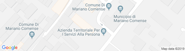 Certificati Anagrafici Comune di Mariano Comense | Richiesta Certificati Anagrafe e Stato civile ...